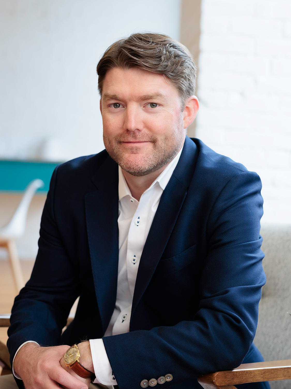 Our Story | Sandhills Energy