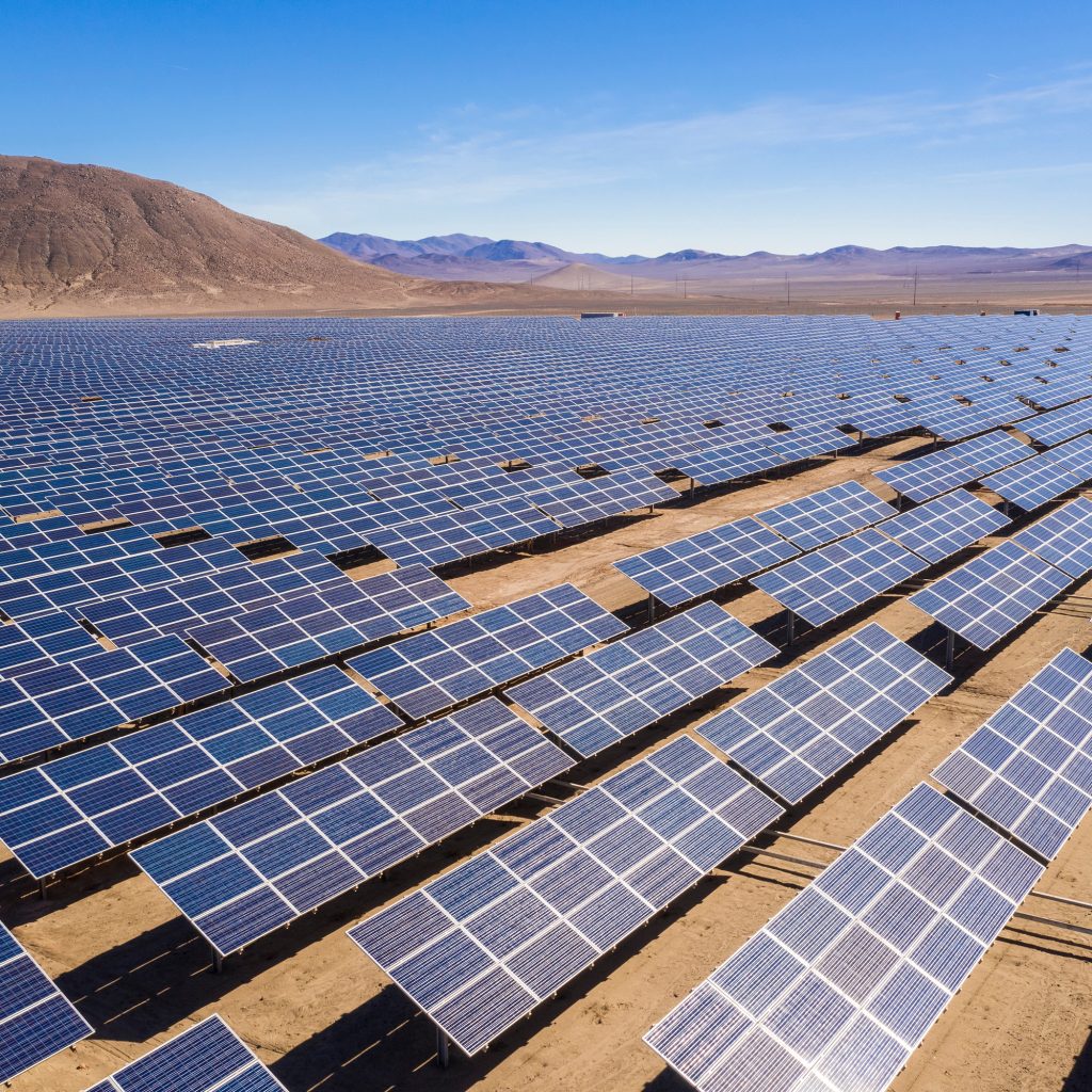 Leading Solar Energy Development Services | Sandhills Energy