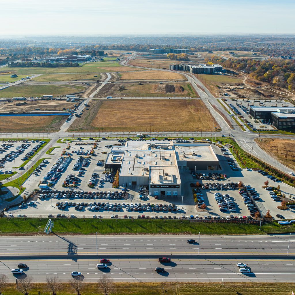 Innovative Renewable Energy Projects | Sandhills Energy