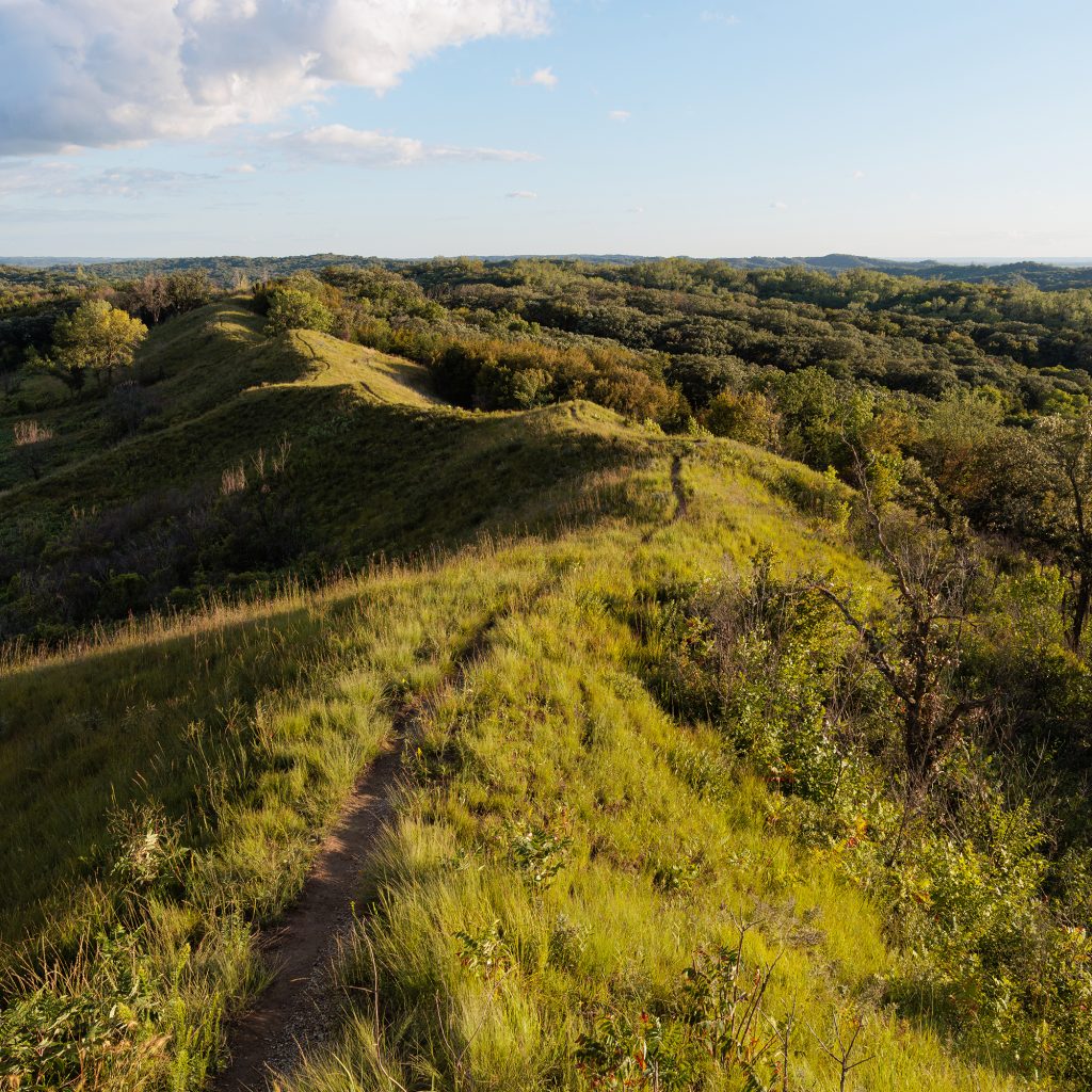 Innovative Renewable Energy Projects | Sandhills Energy