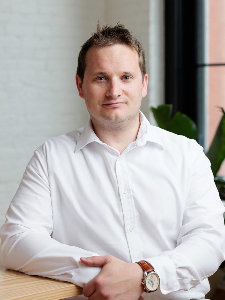 Jake Pole - Sandhills