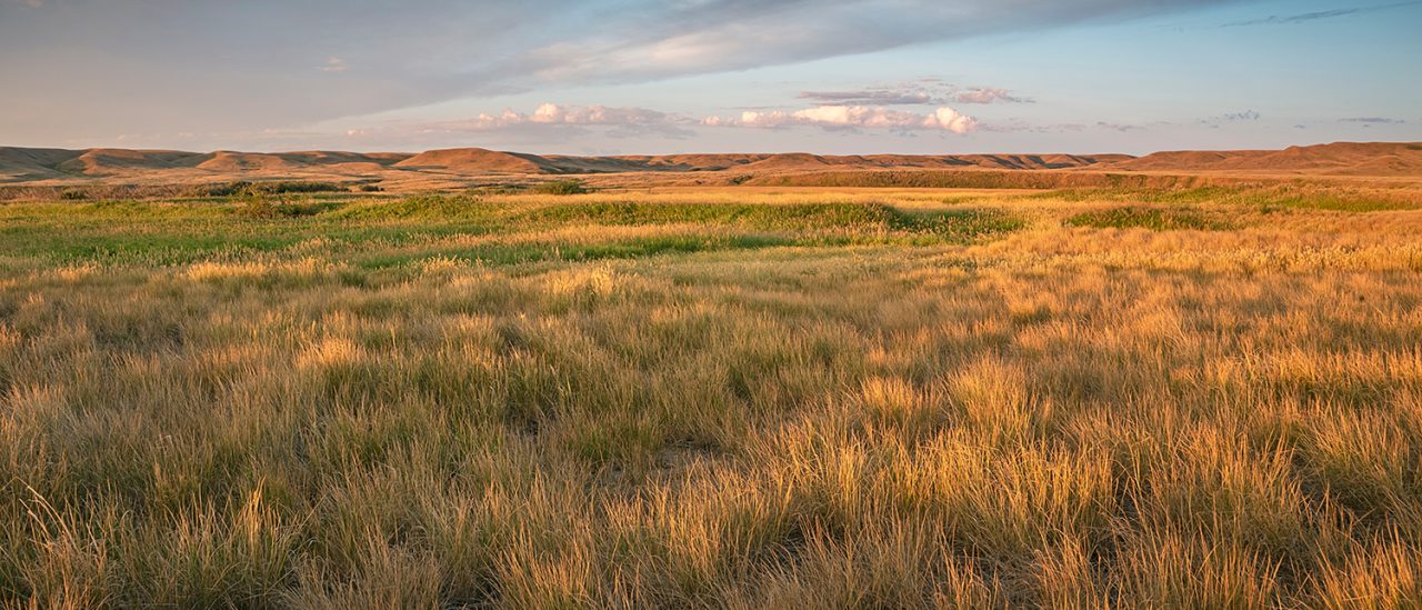 Innovative Renewable Energy Projects | Sandhills Energy