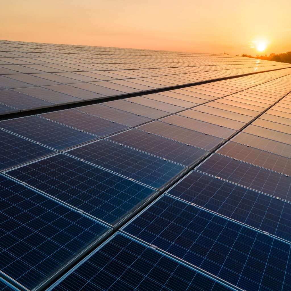 Innovative Renewable Energy Projects | Sandhills Energy
