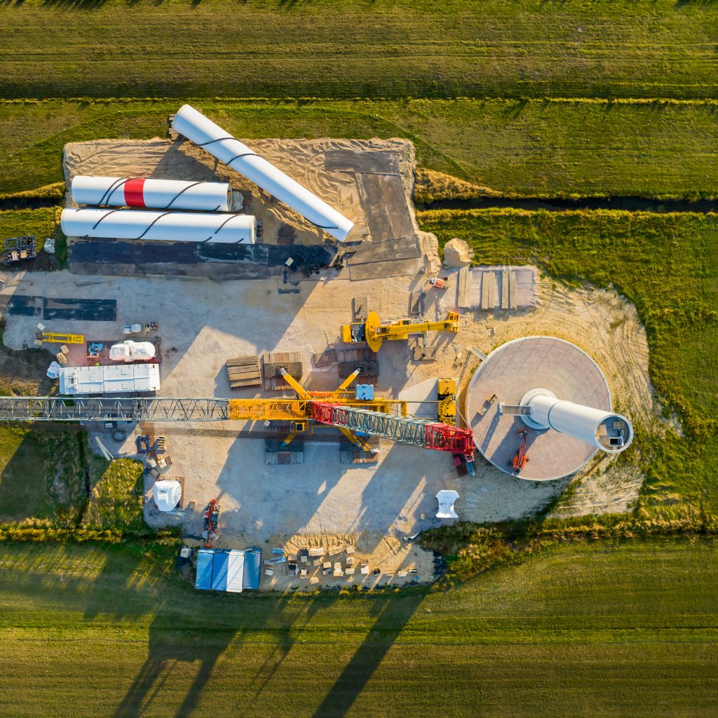 Energy Project Development Services | Sandhills Energy