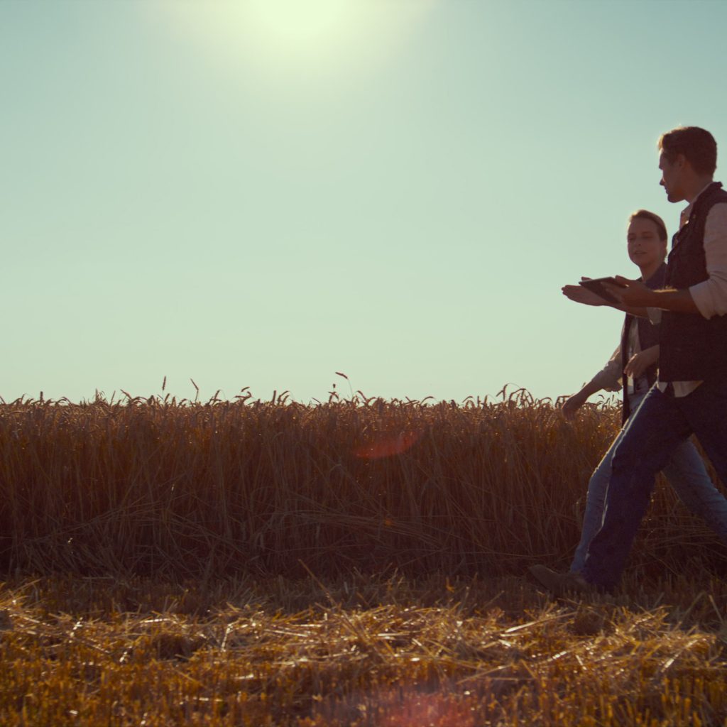 Leading Solar Energy Development Services | Sandhills Energy