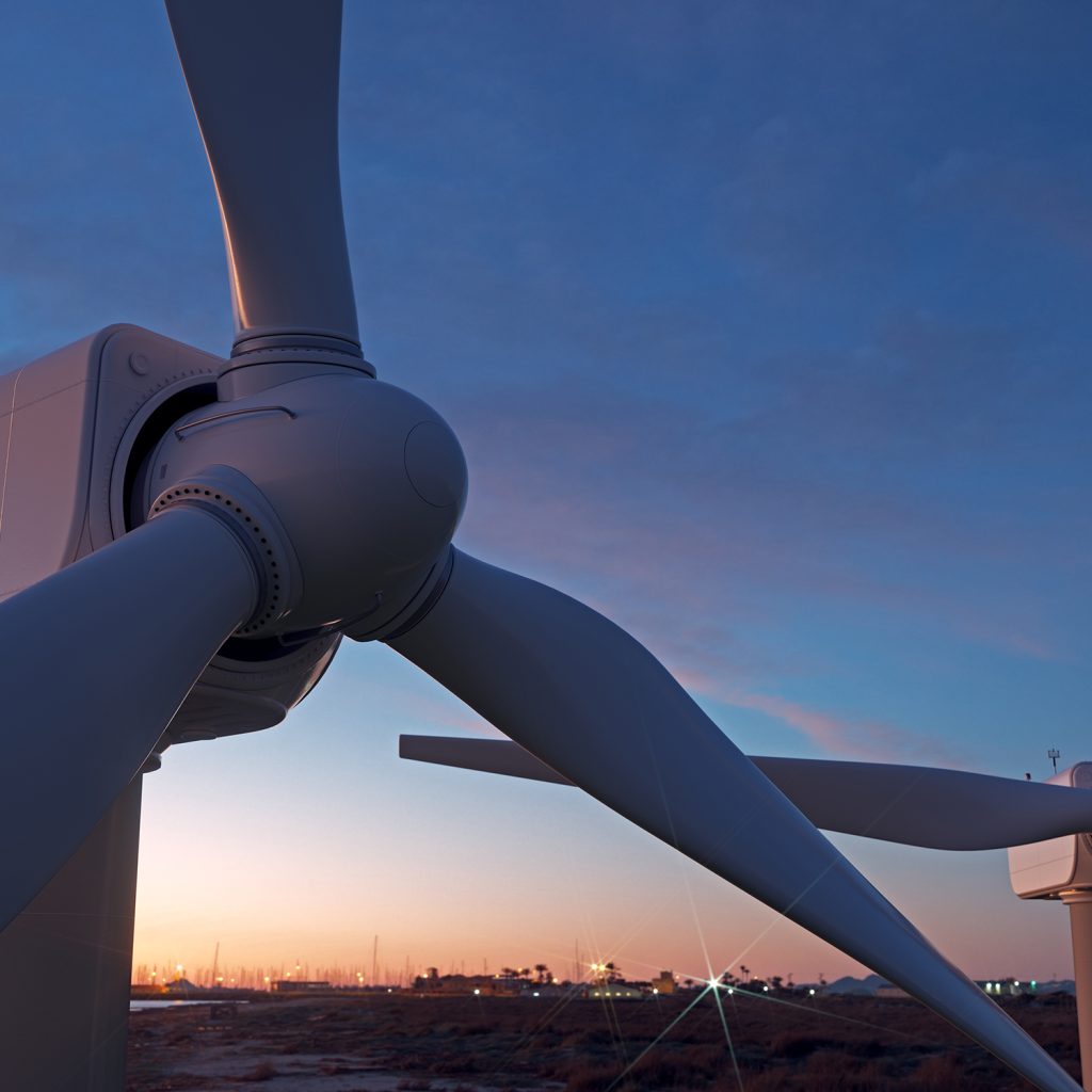 Leading Solar Energy Development Services | Sandhills Energy