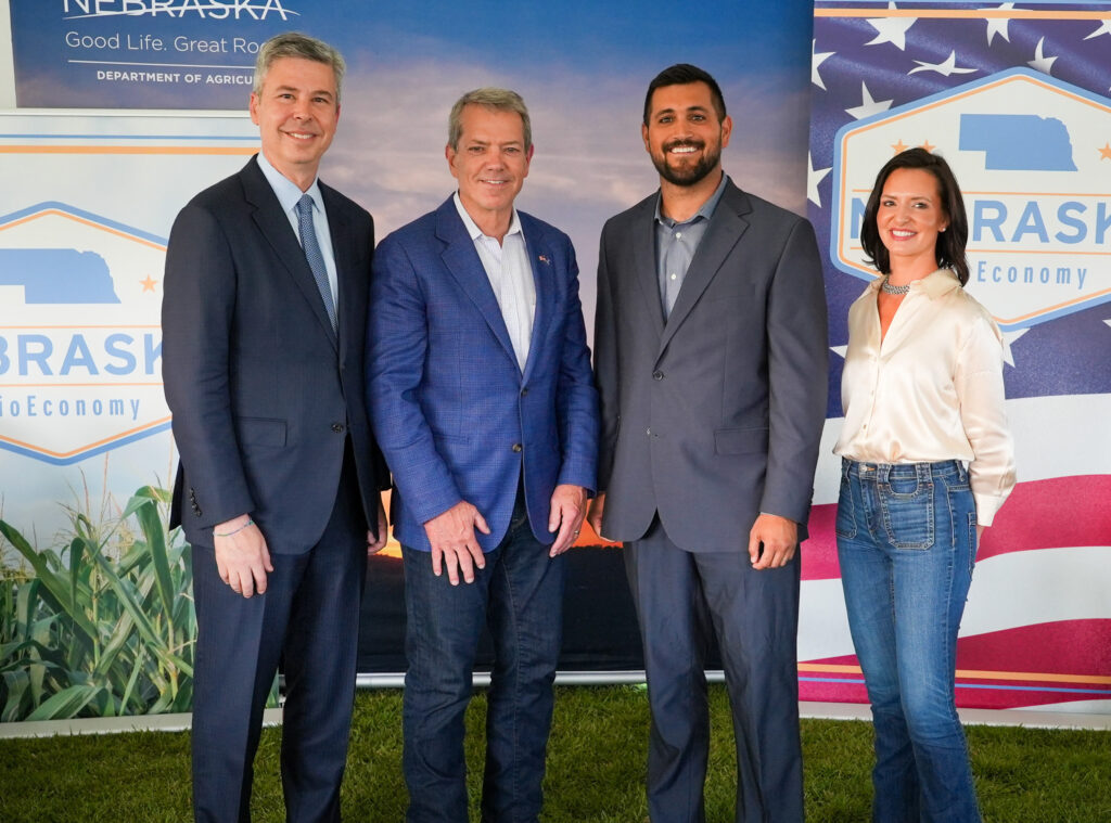 Leading Solar Energy Development Services | Sandhills Energy