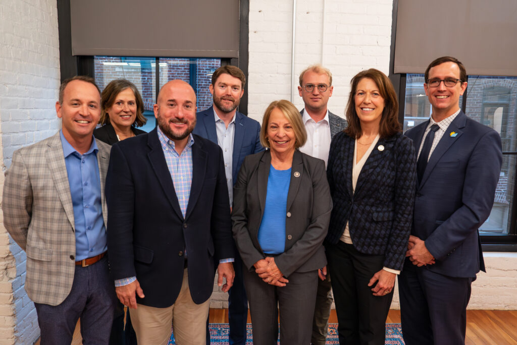 Our Partners | Sandhills Energy